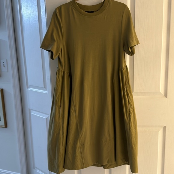 COS | Dresses | Cos Dress Size M | Poshmark